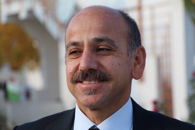 Hazara Türkleri'nin Geçmişi ve Bugünü - AHCSA